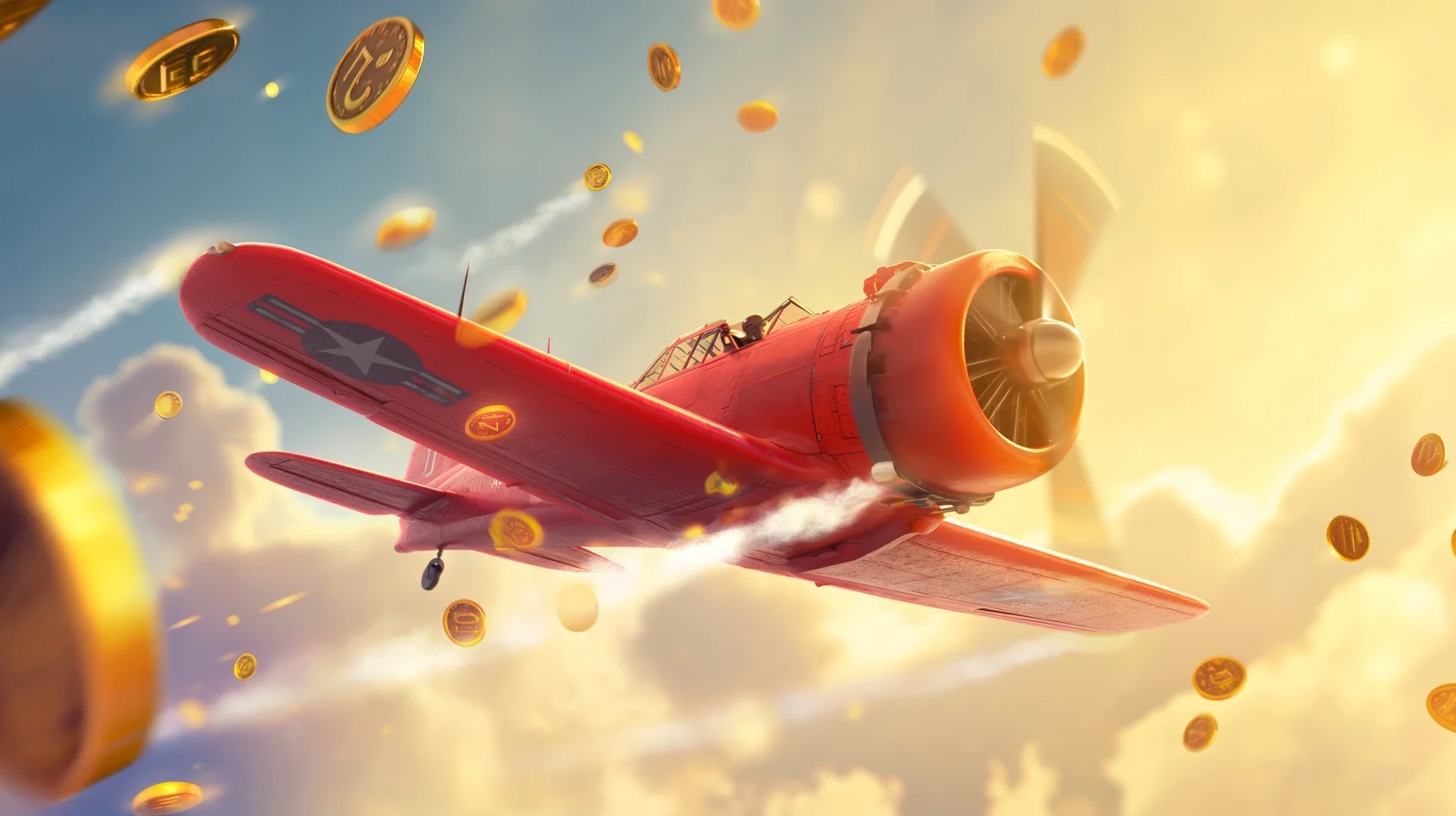 Pin Up Aviator ⮕ Pin Up Aviator: game review